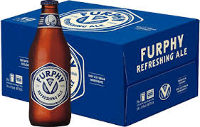 FURPHY STUBS CTN 375ML – Liquor Traders Australia