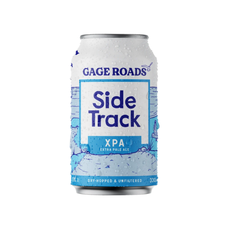 GAGE ROADS SIDE TRACK XPA 3.5% KEG 49.5L “Discounts apply for Trade ...
